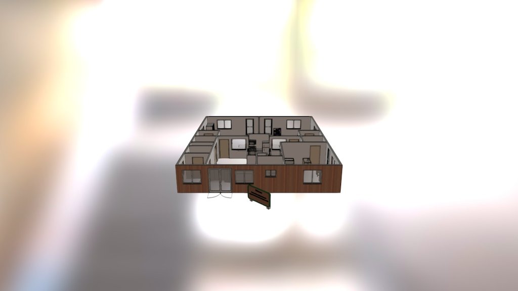 MCL-Draft2 - 3D model by Titan9876 [c38a876] - Sketchfab