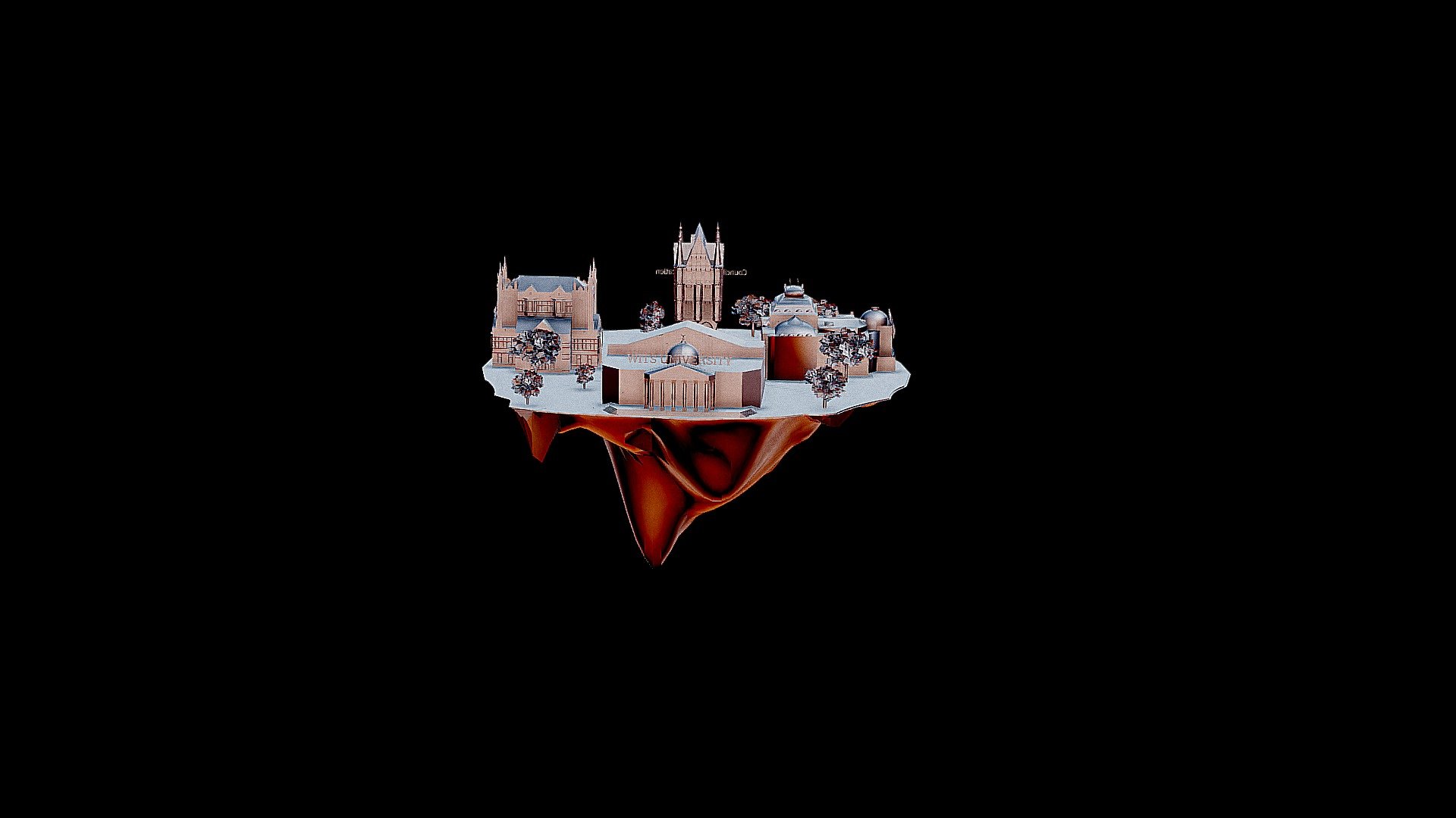 Wits_Approval Processes - 3D model by a0010190 [c38b864] - Sketchfab