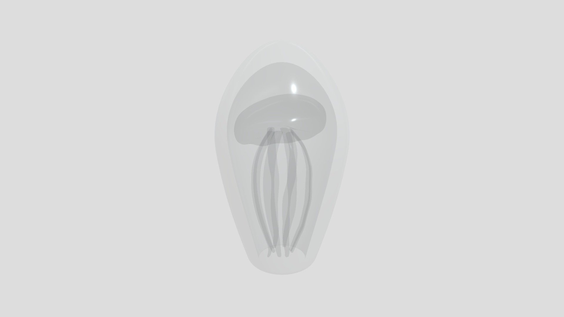 Jelly Graphite - Buy Royalty Free 3D model by 3DImaginationHub [c38c99d ...