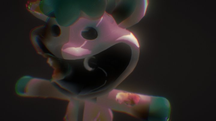 Craftycorn 3D models - Sketchfab