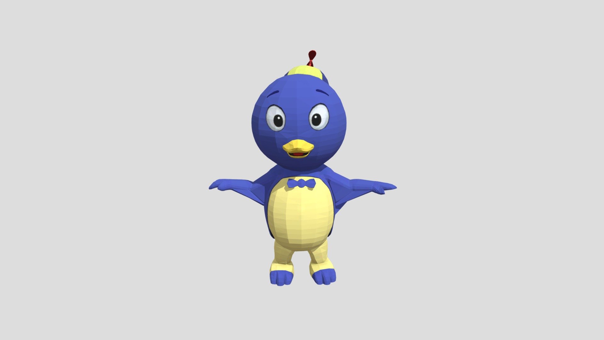Pablo Add's For Garry's Mod - Download Free 3D model by ...
