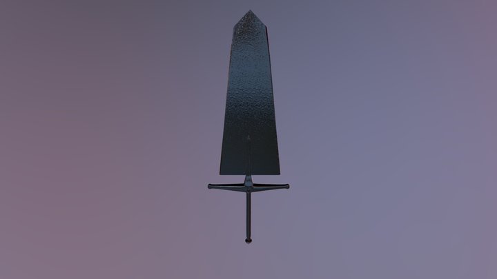 Asta 3D models - Sketchfab
