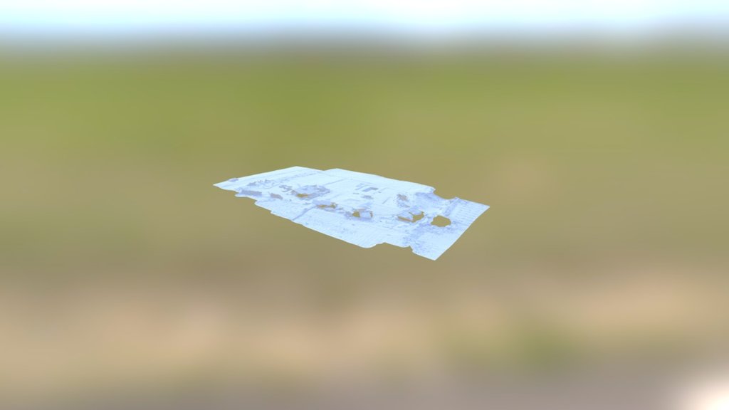 Varvara test 3D 1 - 3D model by Dragan Adrian (@adioperator) [c392729 ...