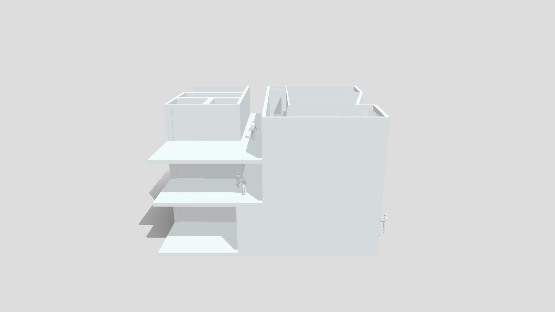 chunk_03 - Download Free 3D model by achen267 [c393415] - Sketchfab