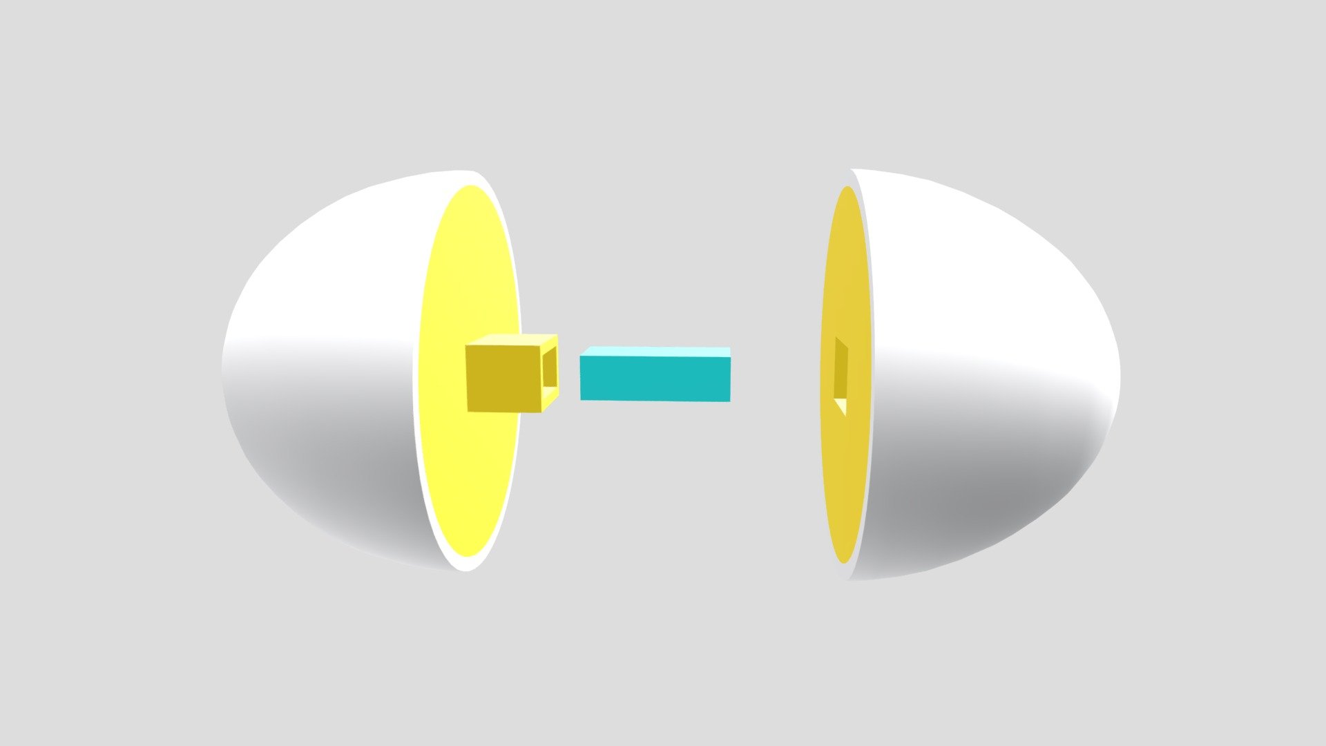 Egg Logger - 3D model by Myeongho Seo (@mydad88) [c393d1a] - Sketchfab