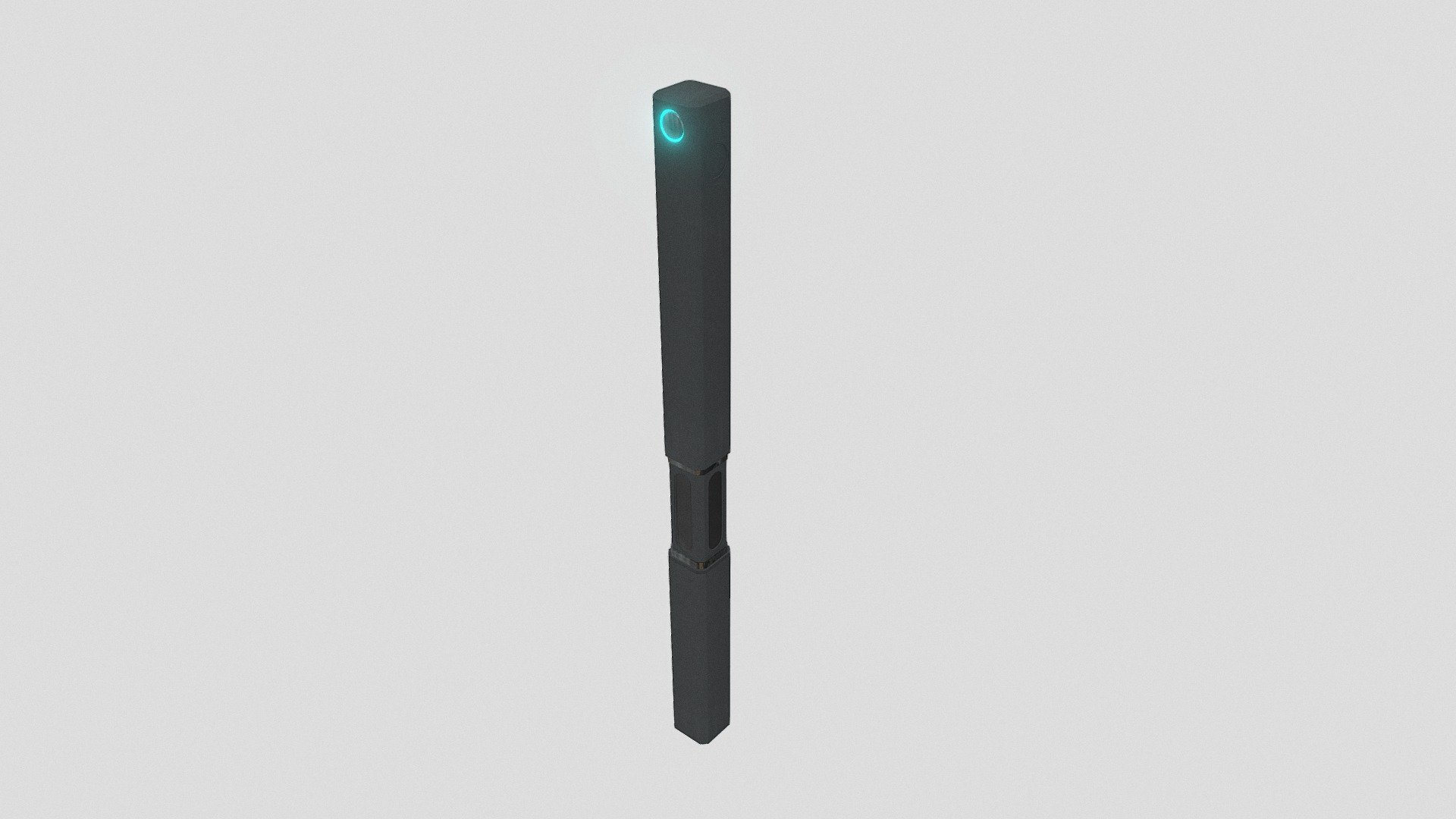 Emanator - Blade Runner 2049 - Download Free 3D model by cburg [c3975bd ...