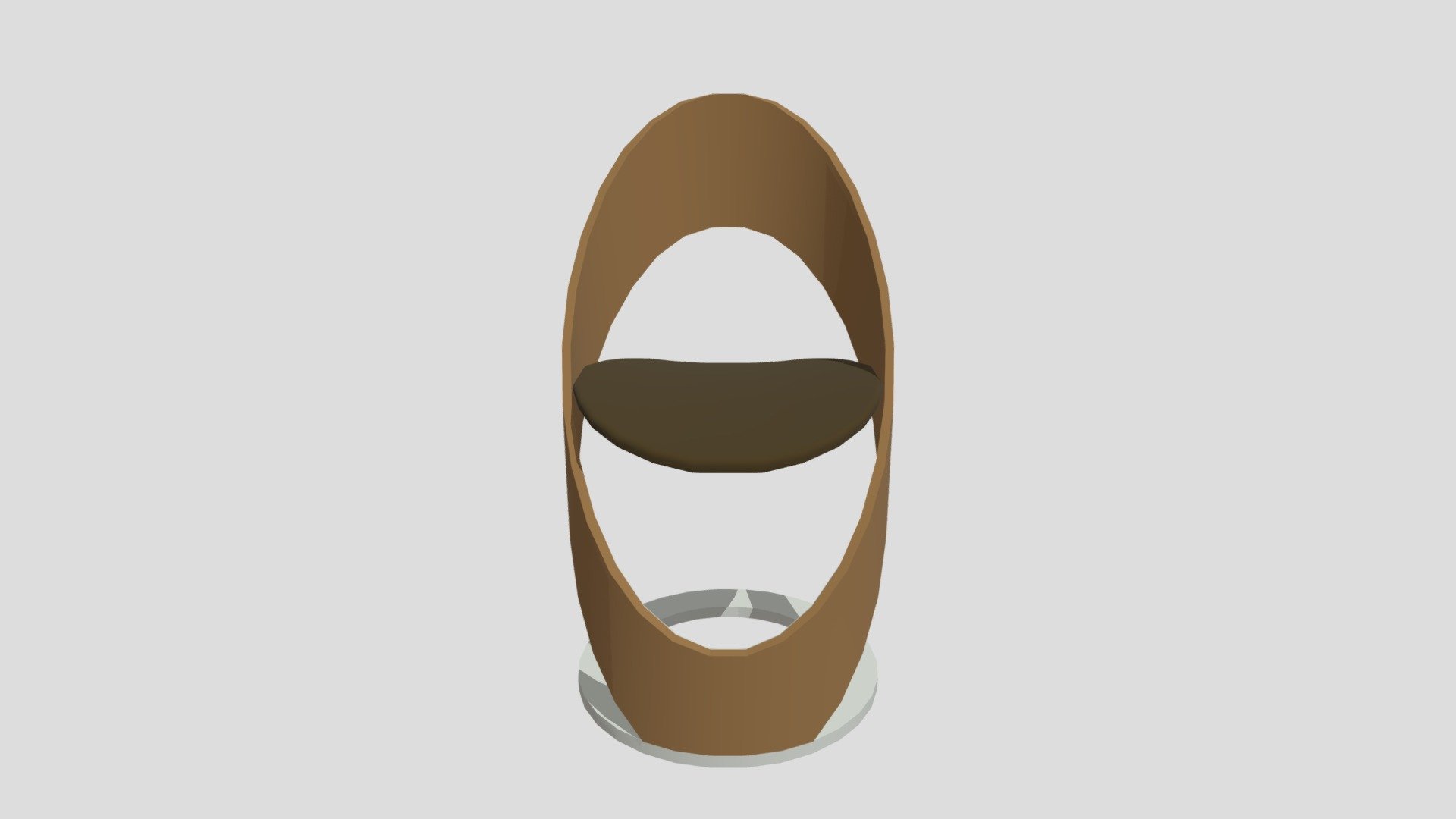 Unique Chair - Download Free 3D model by vincentjo (@vincentjoman ...