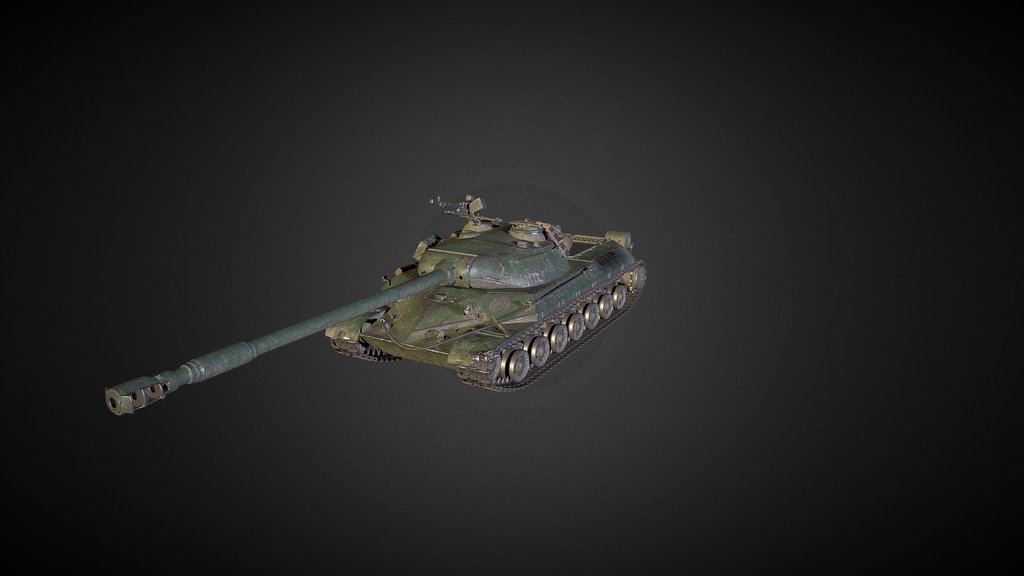 wot - A 3D model collection by pietruszka114 - Sketchfab