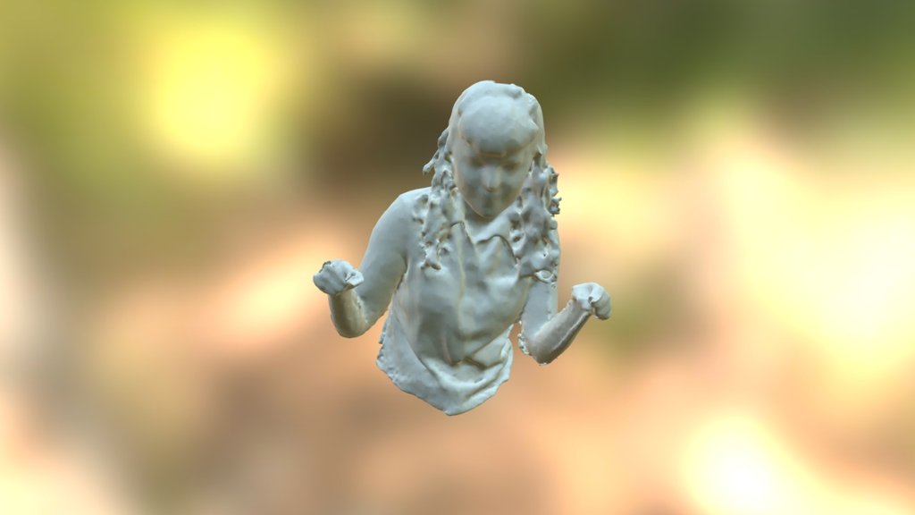 Dai - Download Free 3D model by bianchi.matias [c39aa03] - Sketchfab