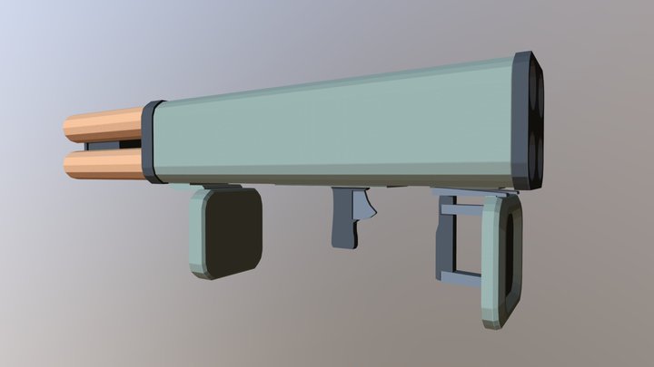 M202-flash 3D models - Sketchfab