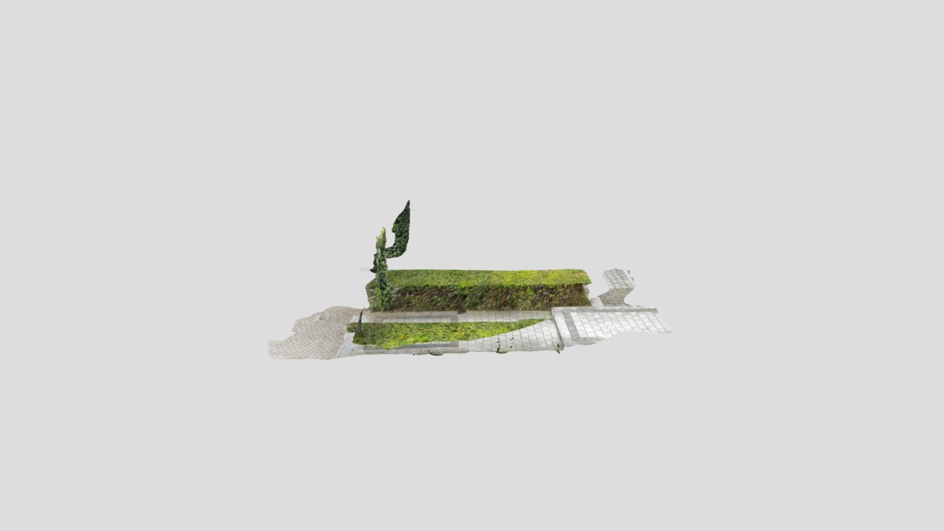 Edward - Download Free 3D model by Edward (@Edwarf) [c39bdd2] - Sketchfab