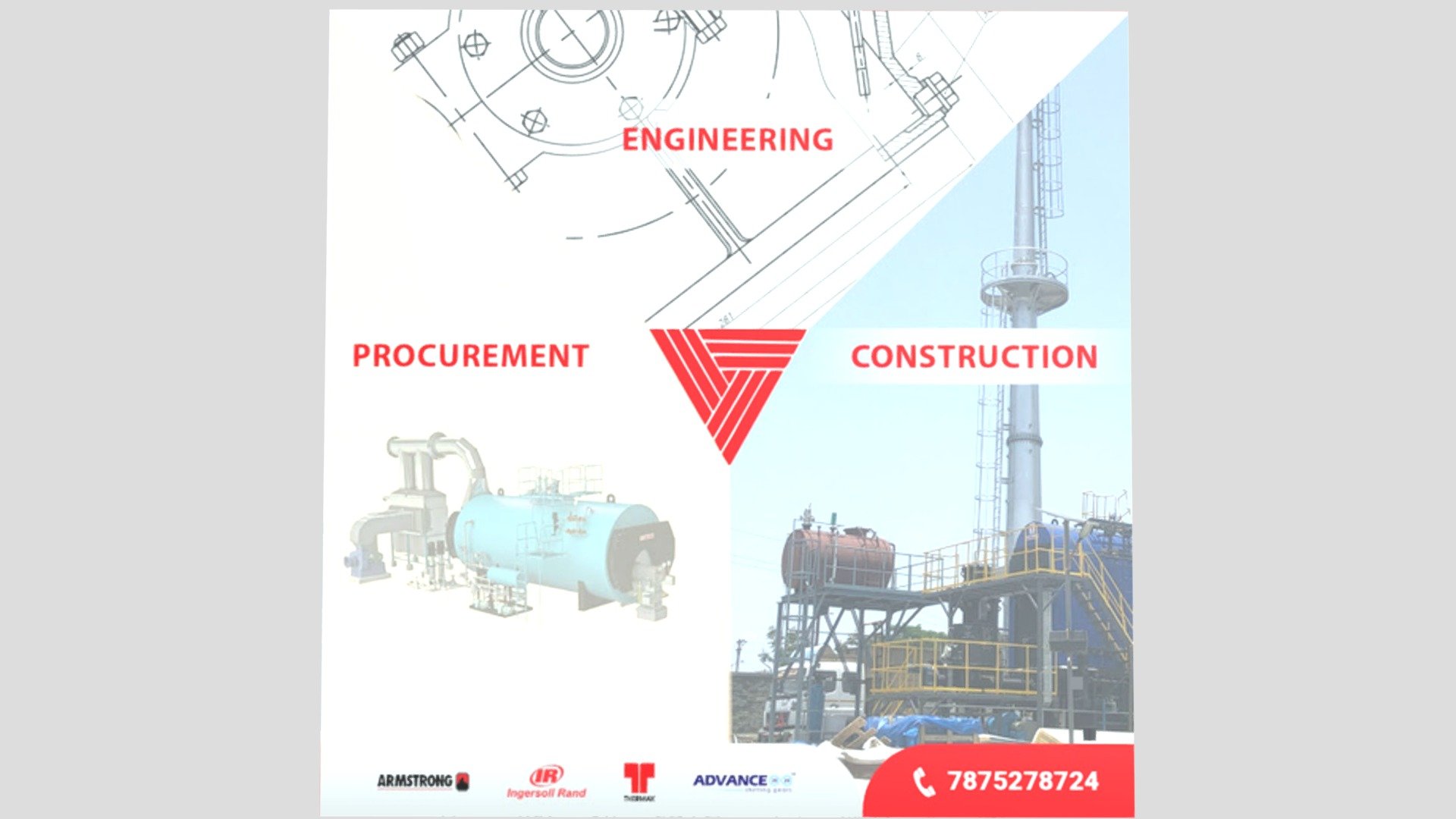EPC Company in Pune, Maharashtra - 3D model by vedaeng [c39eef5 ...