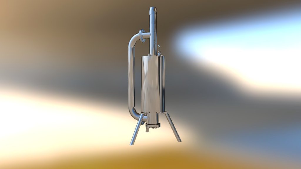 Testík - 3D model by visiblebusiness [c39fb09] - Sketchfab