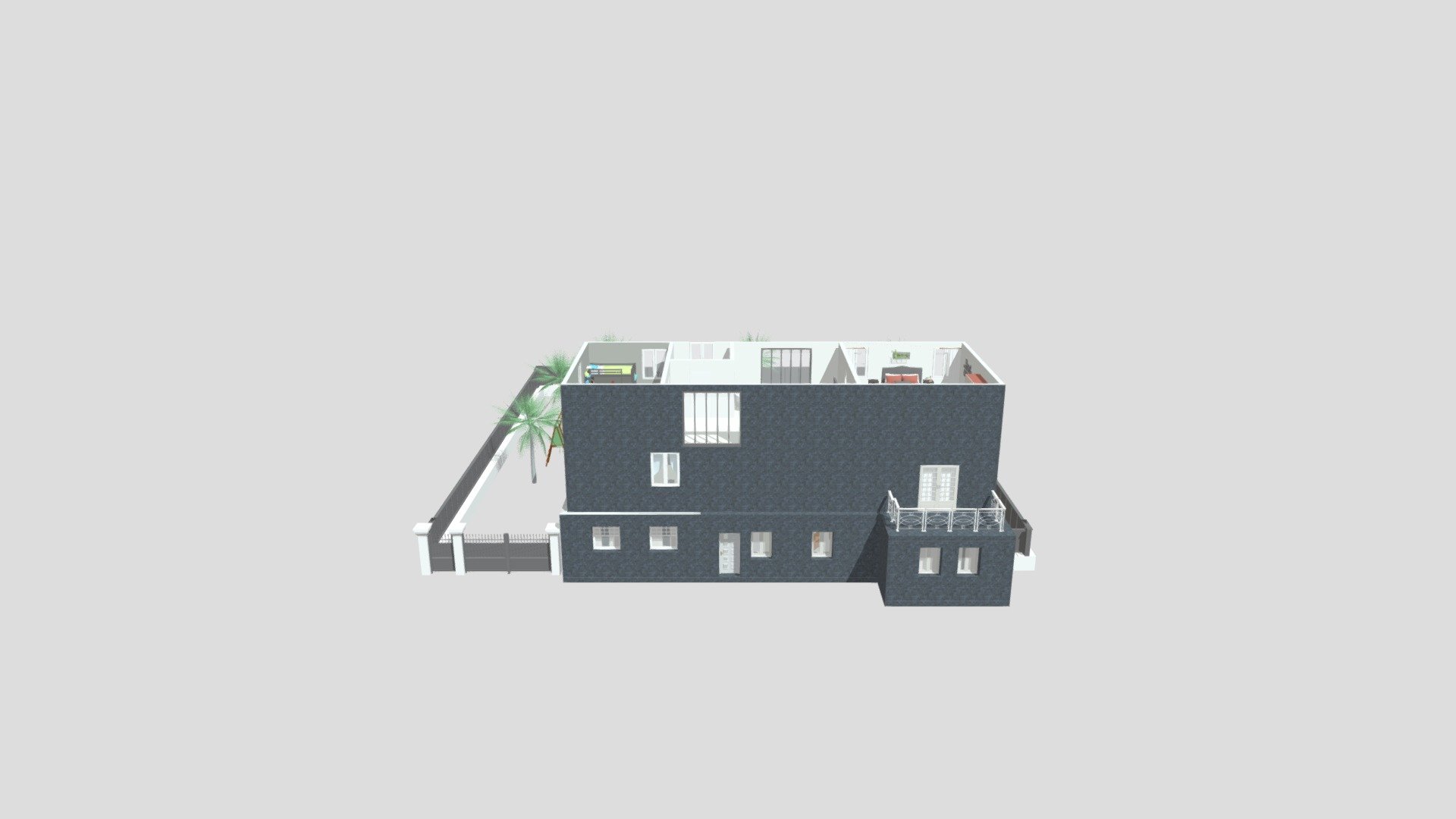 New Project 10 Download Free 3d Model By Home Design 3d Homedesign3d C39fc2f Sketchfab