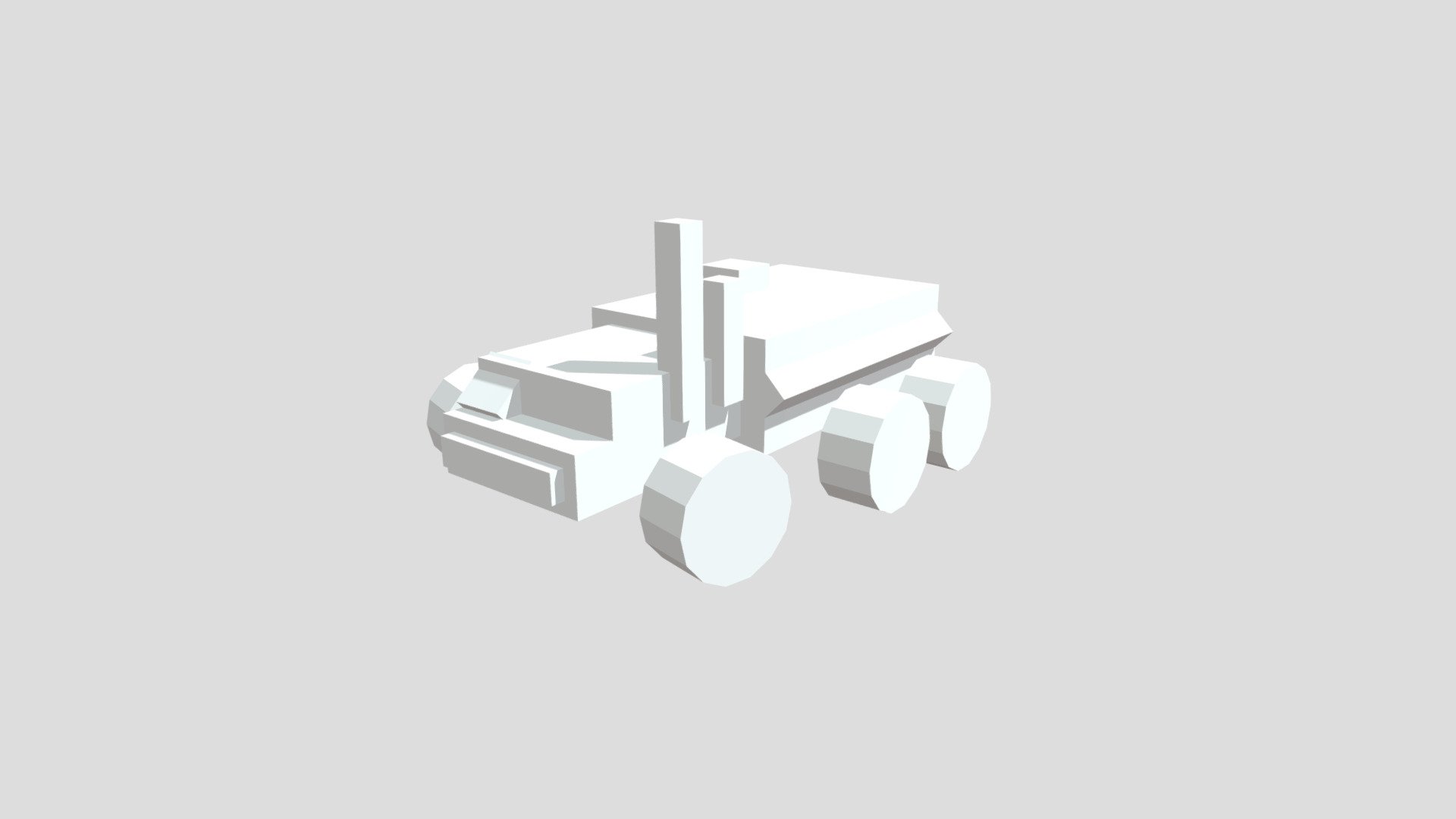 Baserunner - 3D model by tj (@cloudlight) [c39fcad] - Sketchfab