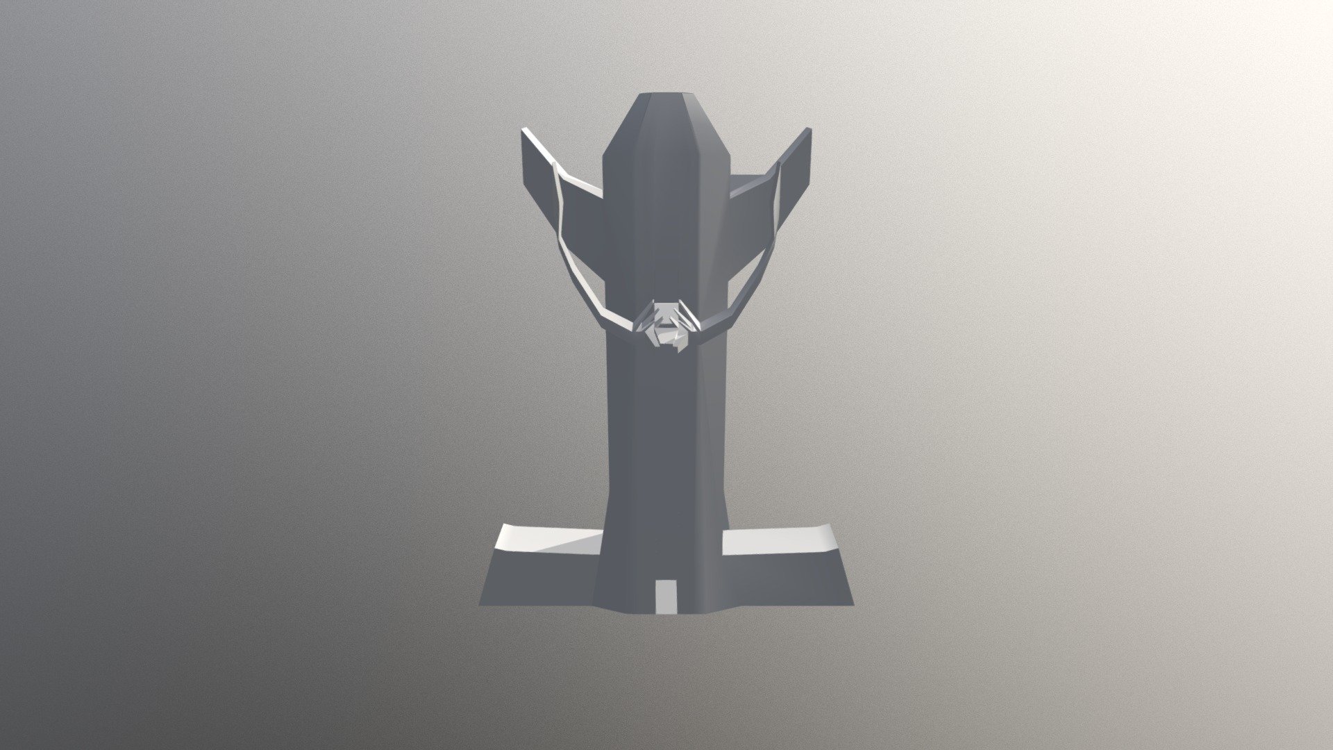 Infinity Space Castle - 3D model by TheEmsonM [c3a0fb3] - Sketchfab
