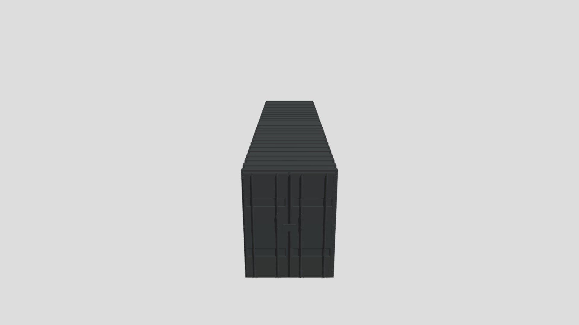 IOS Container - Download Free 3D model by July15740_3d (@July15740 ...