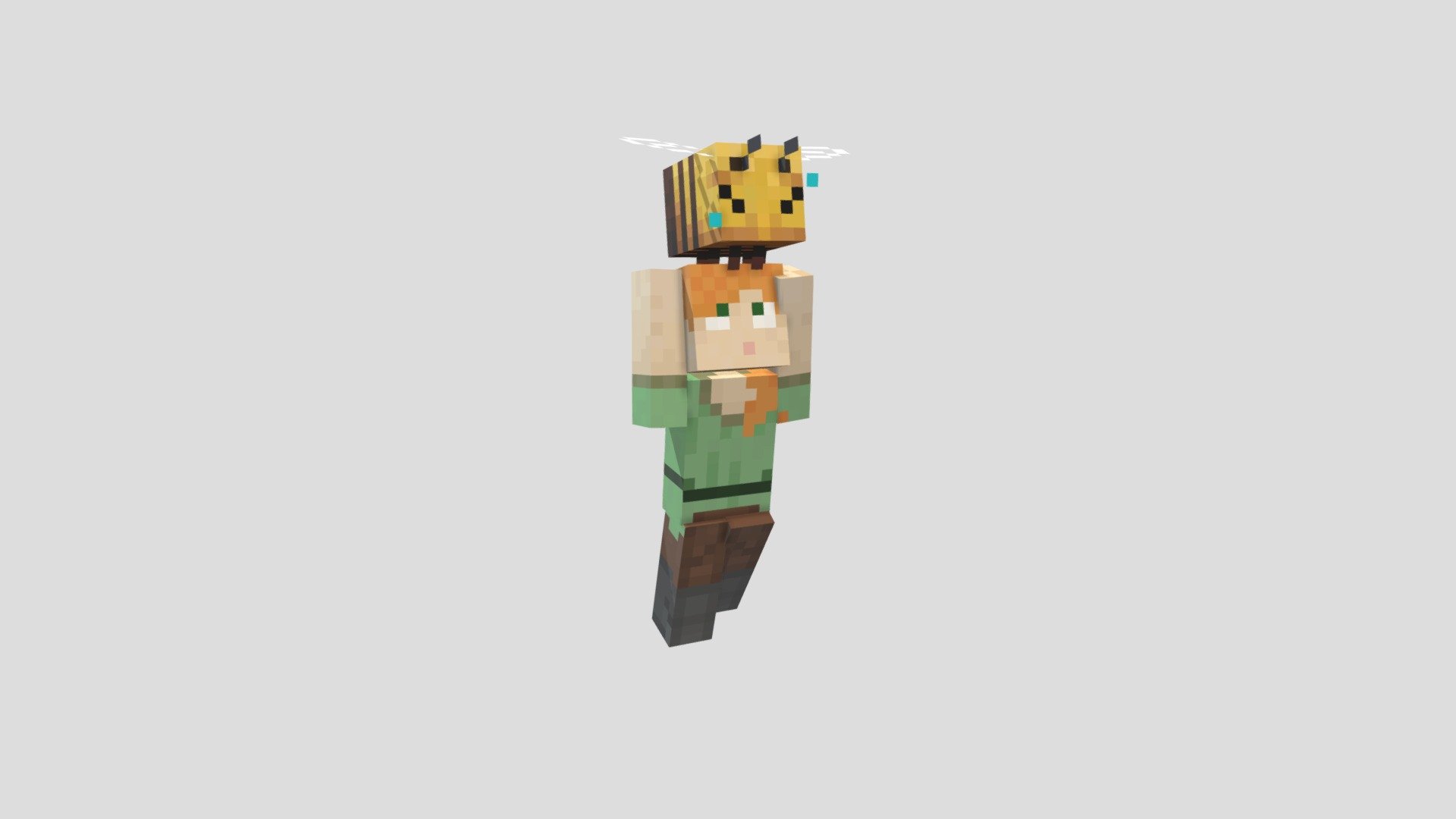 Sticky Situation - 3D model by Depsis [c3a1ff6] - Sketchfab
