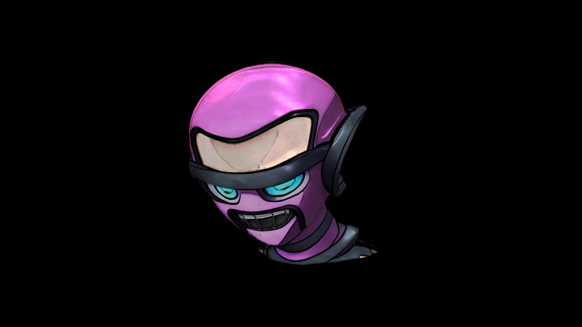 love bot and robot 1375 - Download Free 3D model by klrxyz [c3a9f09 ...