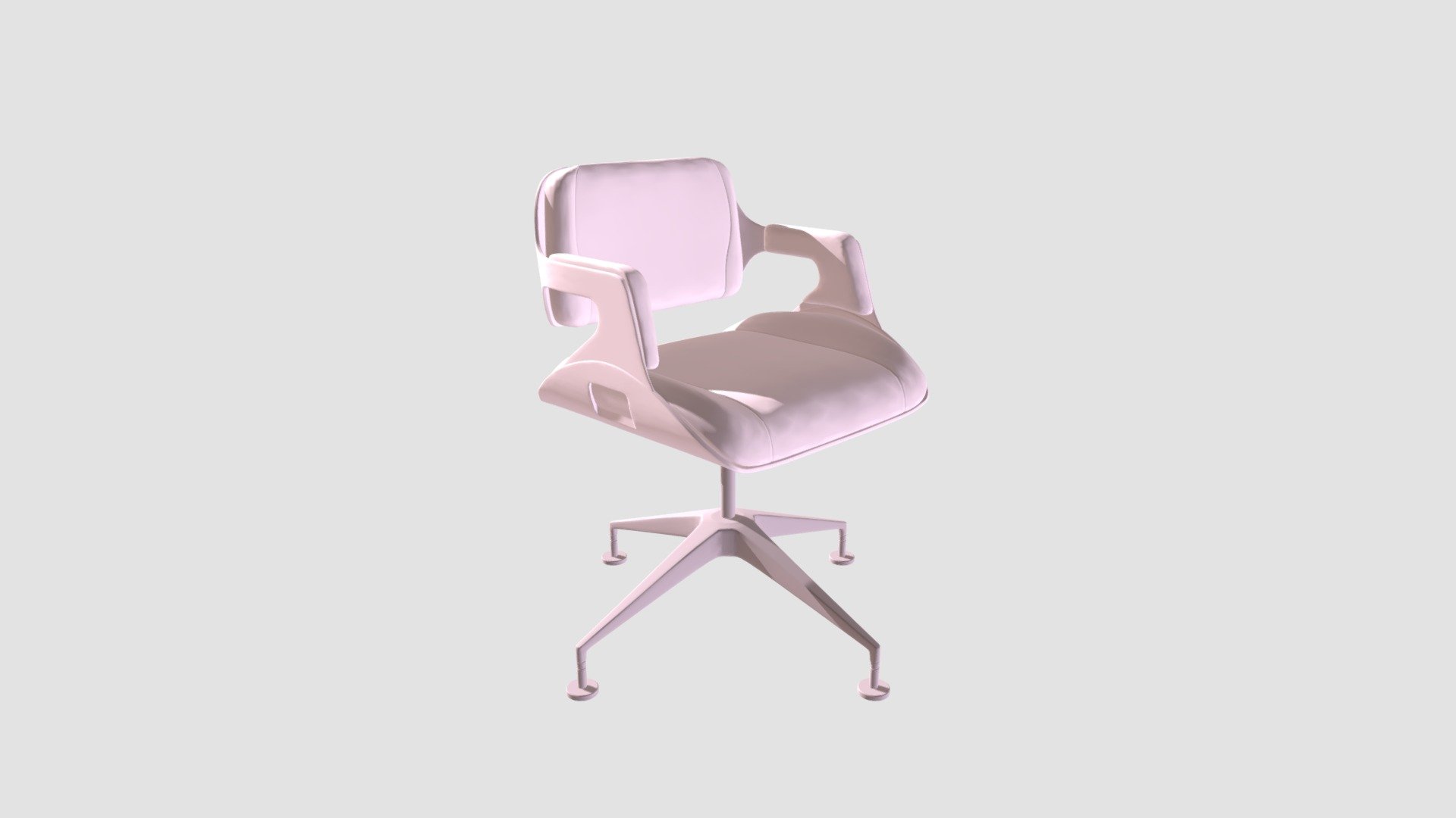 chair - Buy Royalty Free 3D model by Evermotion [c3aab3d] - Sketchfab Store