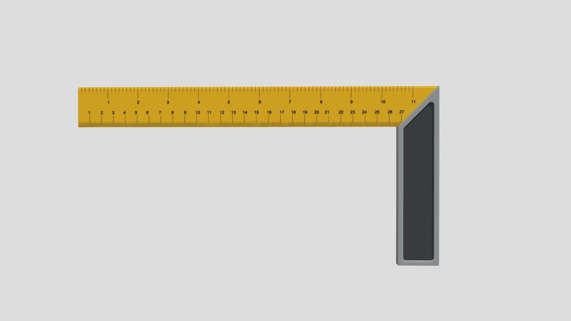 Try Square - Download Free 3D model by Sour_AV [c3ac694] - Sketchfab