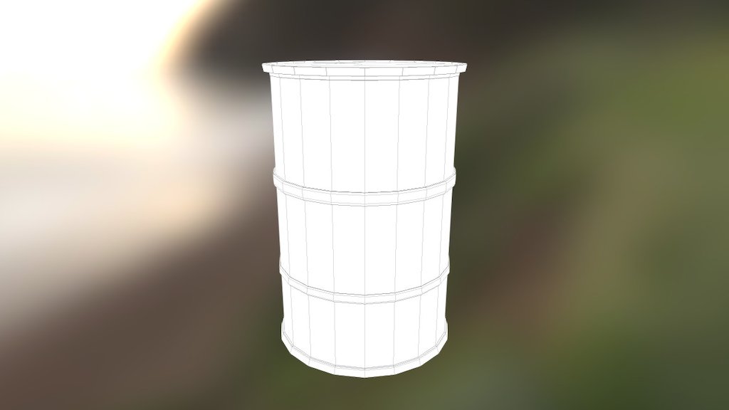 Modelagem de Elementos Game Part 1 - Download Free 3D model by Anthony ...