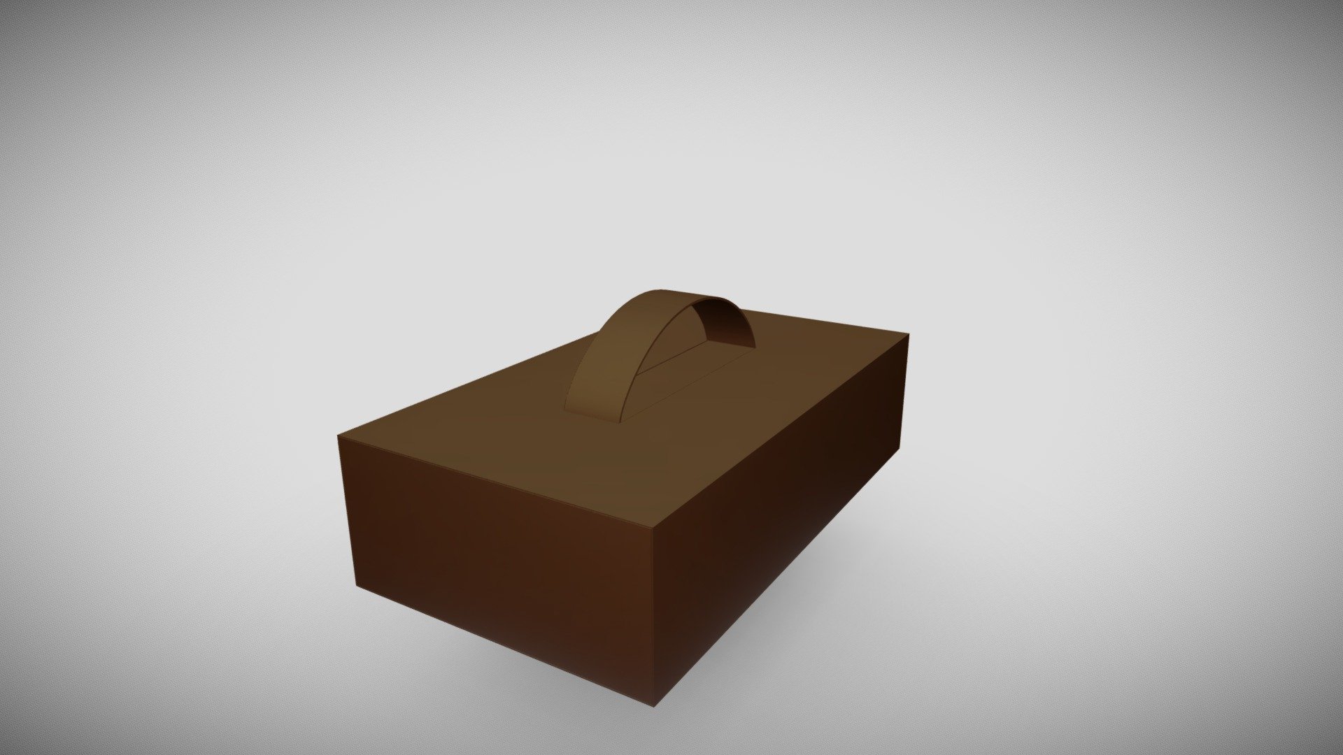 Take away - Download Free 3D model by AS (@silviacrespocobollo ...