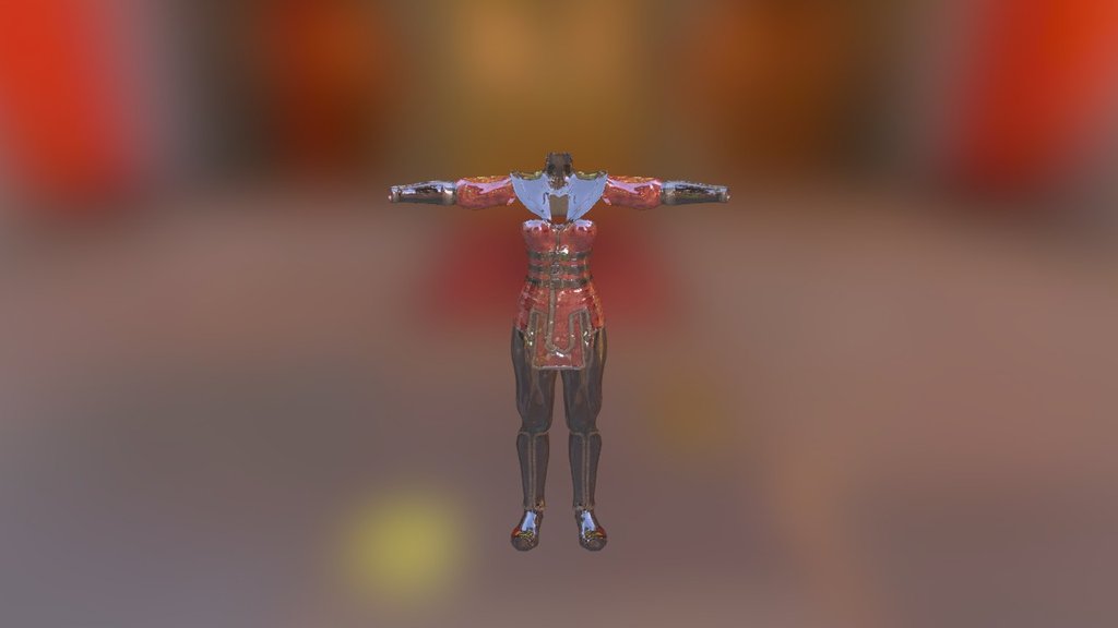 24 - 3D model by neff100 [c3af18f] - Sketchfab