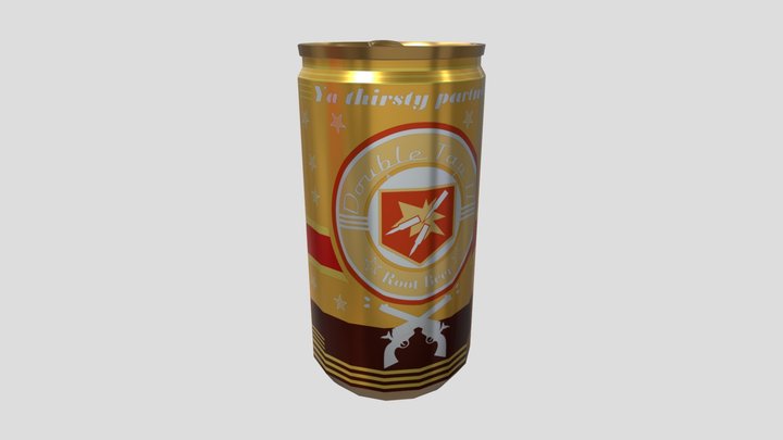 Bo6 3D models - Sketchfab