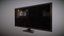LED TV (Low Poly) (FREE) - Download Free 3D model by VX-Designs ...
