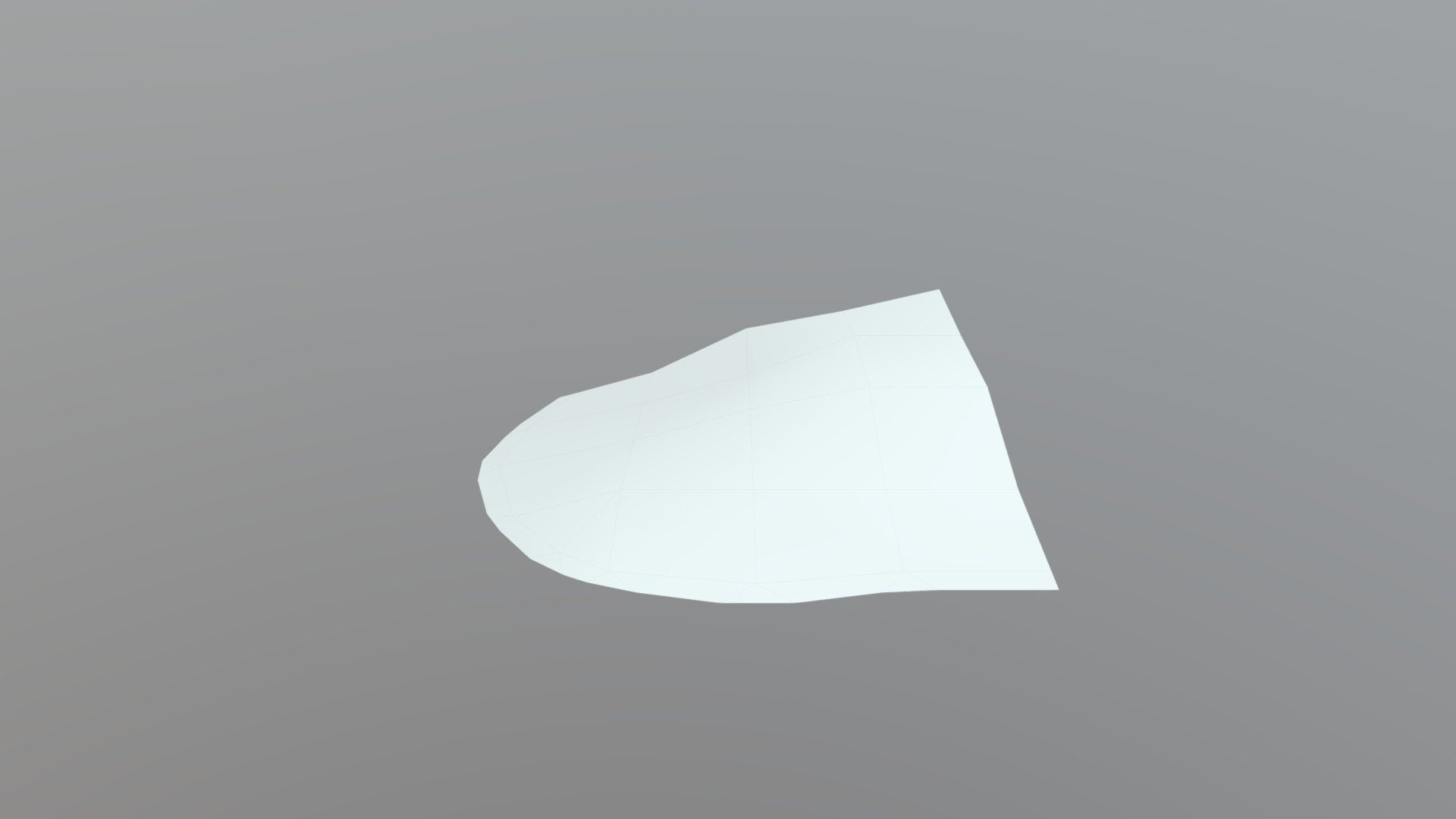 Sand Corner - 3D model by WE55ER5 [c3b7905] - Sketchfab