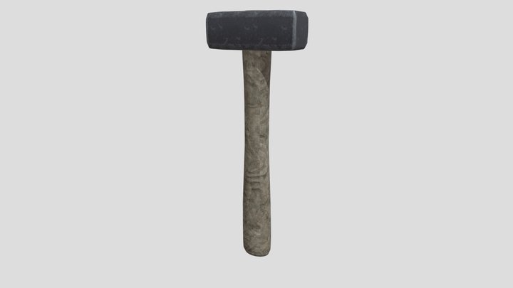 Crucible 3D models - Sketchfab