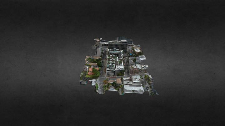 Condos 3D models - Sketchfab