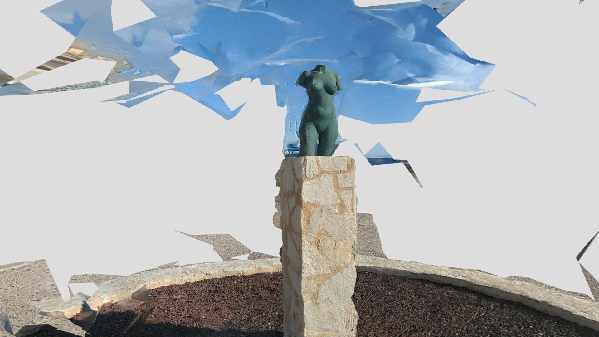 Campello - 3D model by nacho.sanmiguel.moreno [c3ba947] - Sketchfab