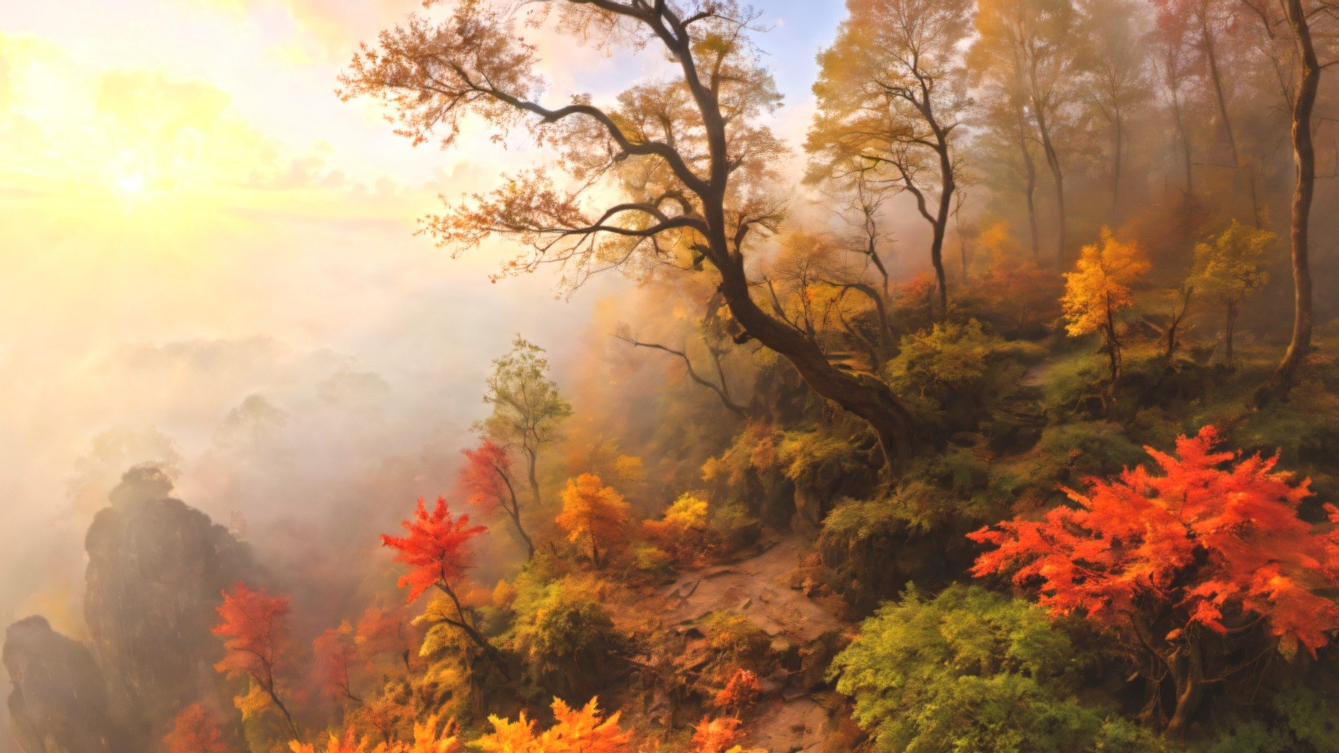 HDRI Next Level Forest 2 Panorama D - Buy Royalty Free 3D model by ...