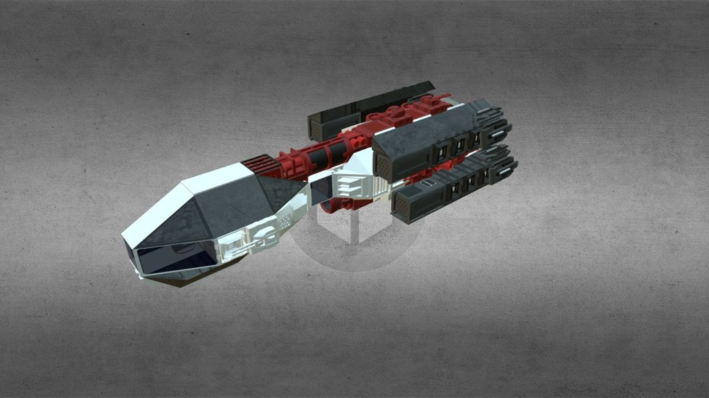 KSI Nagoya - 3D model by grizzlybeer [c3bc08a] - Sketchfab