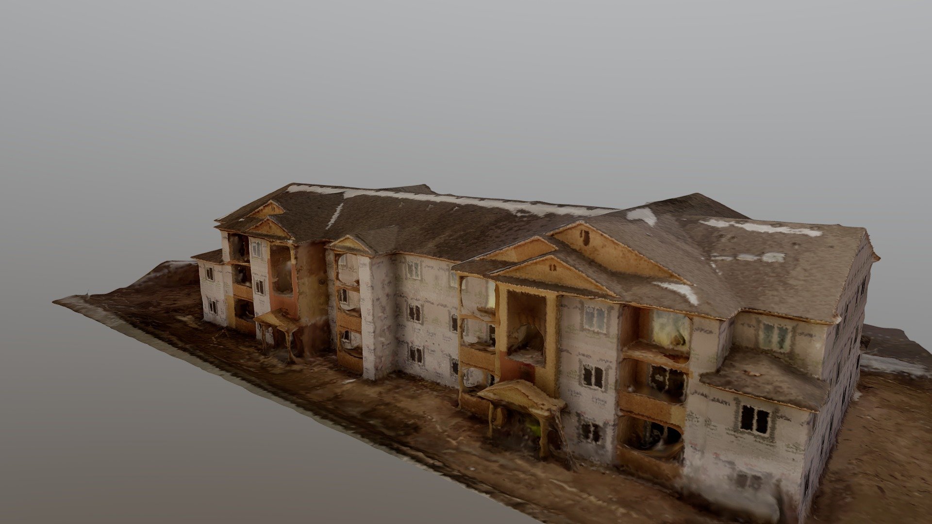 Construct Progress Update - Download Free 3D model by Theworkings ...