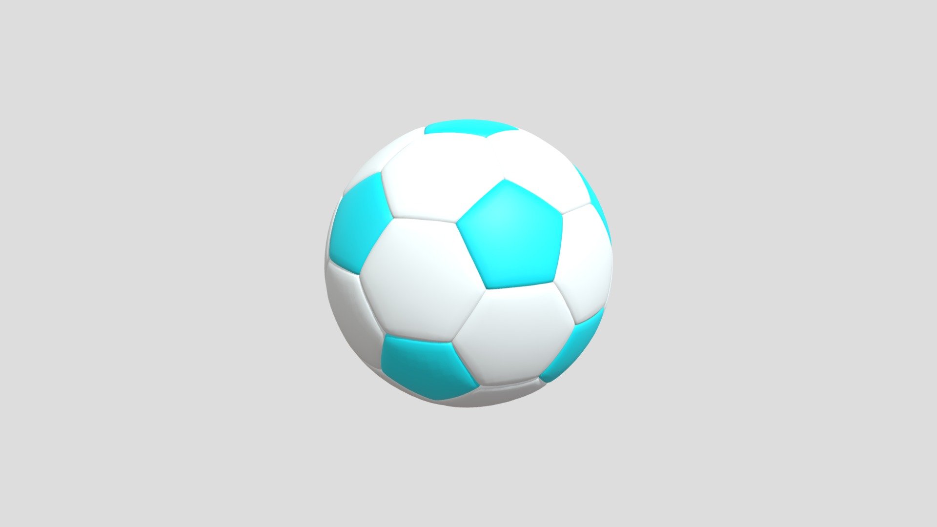 football - 3D model by utsavanand2011 [c3bc8c4] - Sketchfab