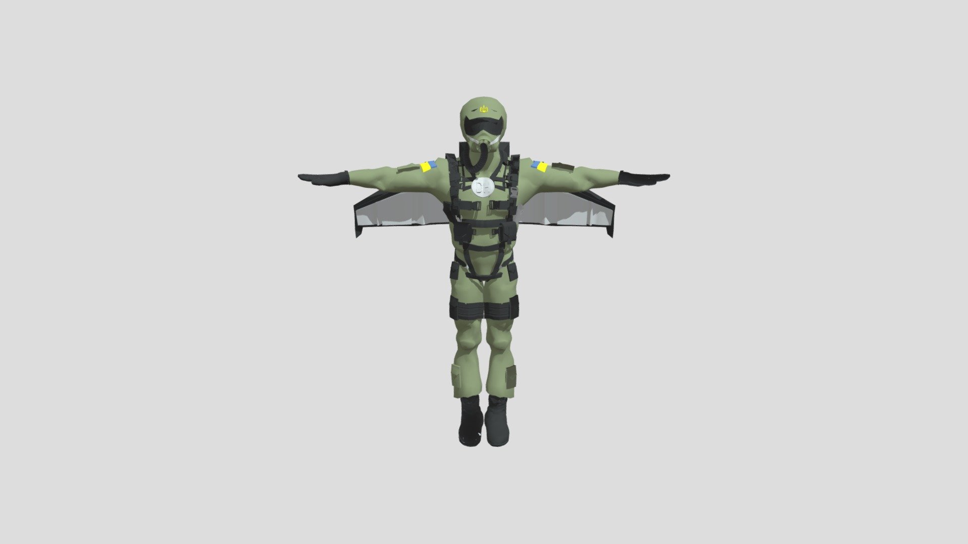 Export Ch5 - 3D model by sabahhzahid [c3bd6ae] - Sketchfab
