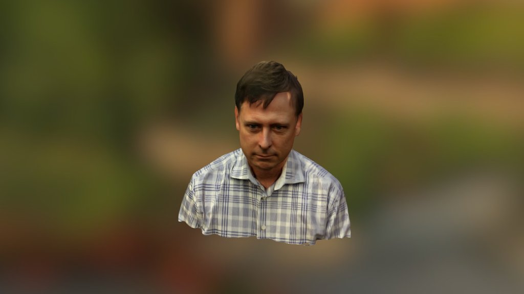 Andy - 3D model by Immersio [c3bdcdf] - Sketchfab