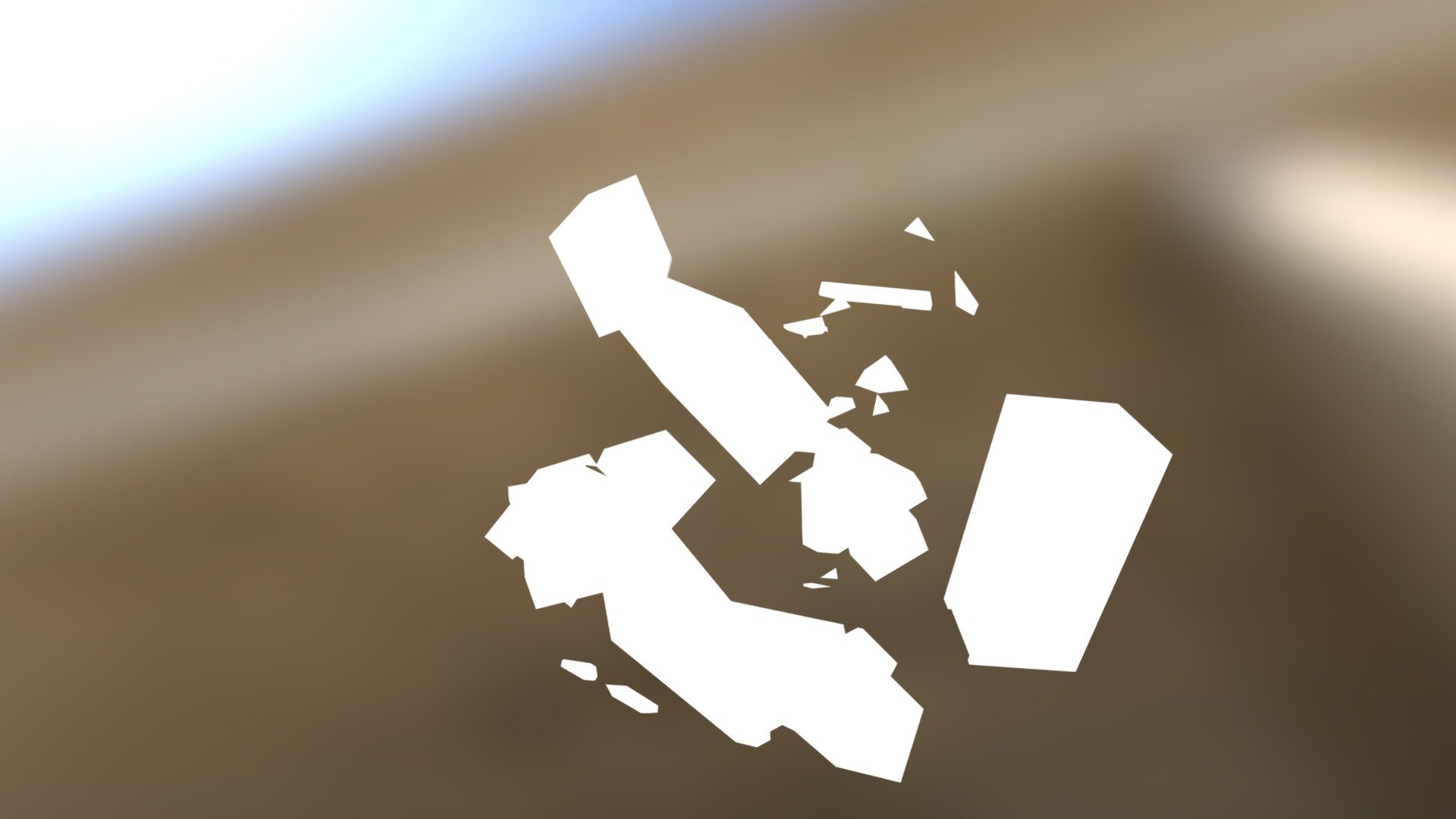 test of python api - 3D model by heumann [c3be3f4] - Sketchfab