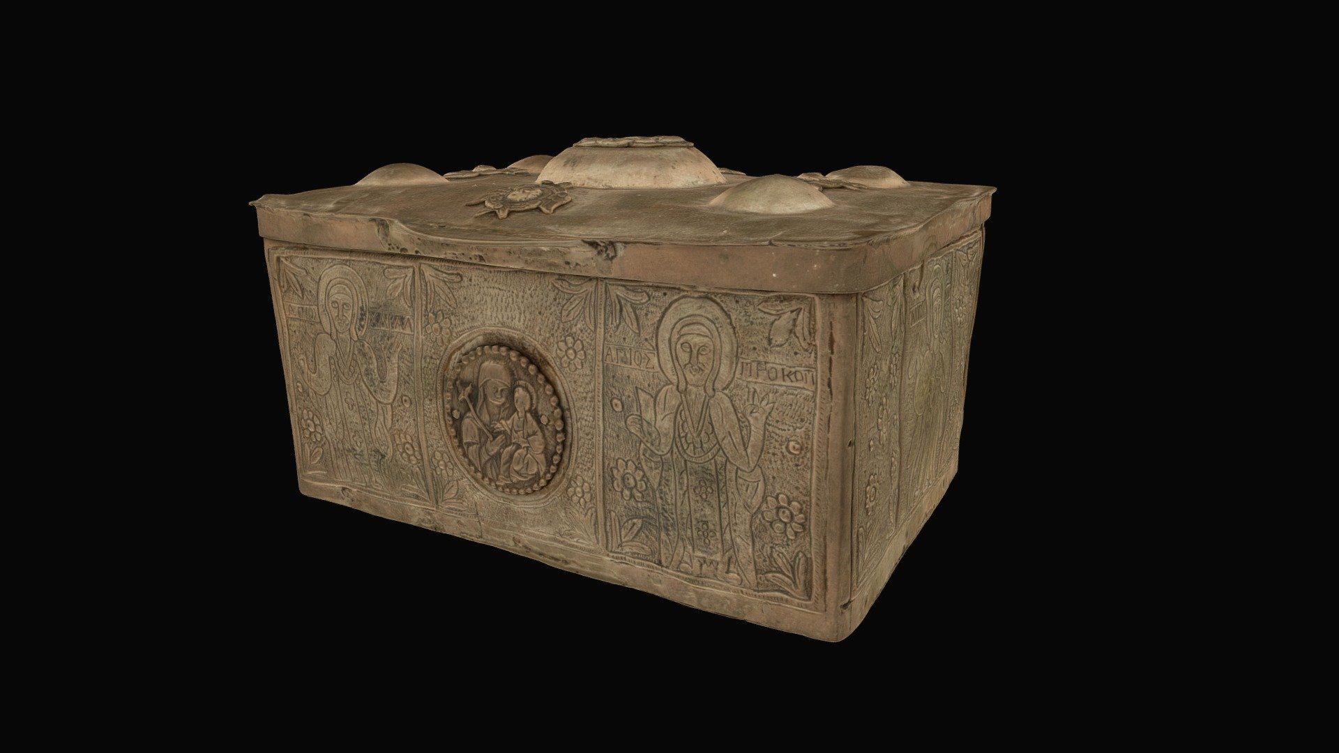 Object19 - 3D model by SeagullSpace [c3bfac9] - Sketchfab