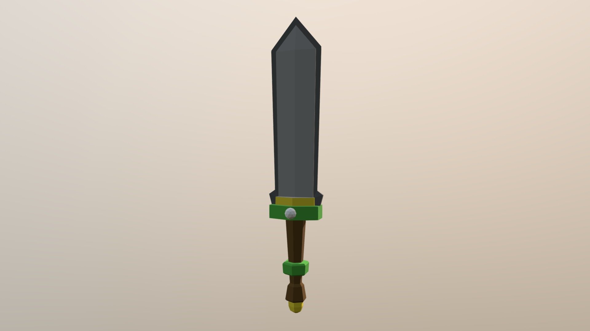 Sword Tutorial - 3D model by Avoulee [c3c0dc0] - Sketchfab