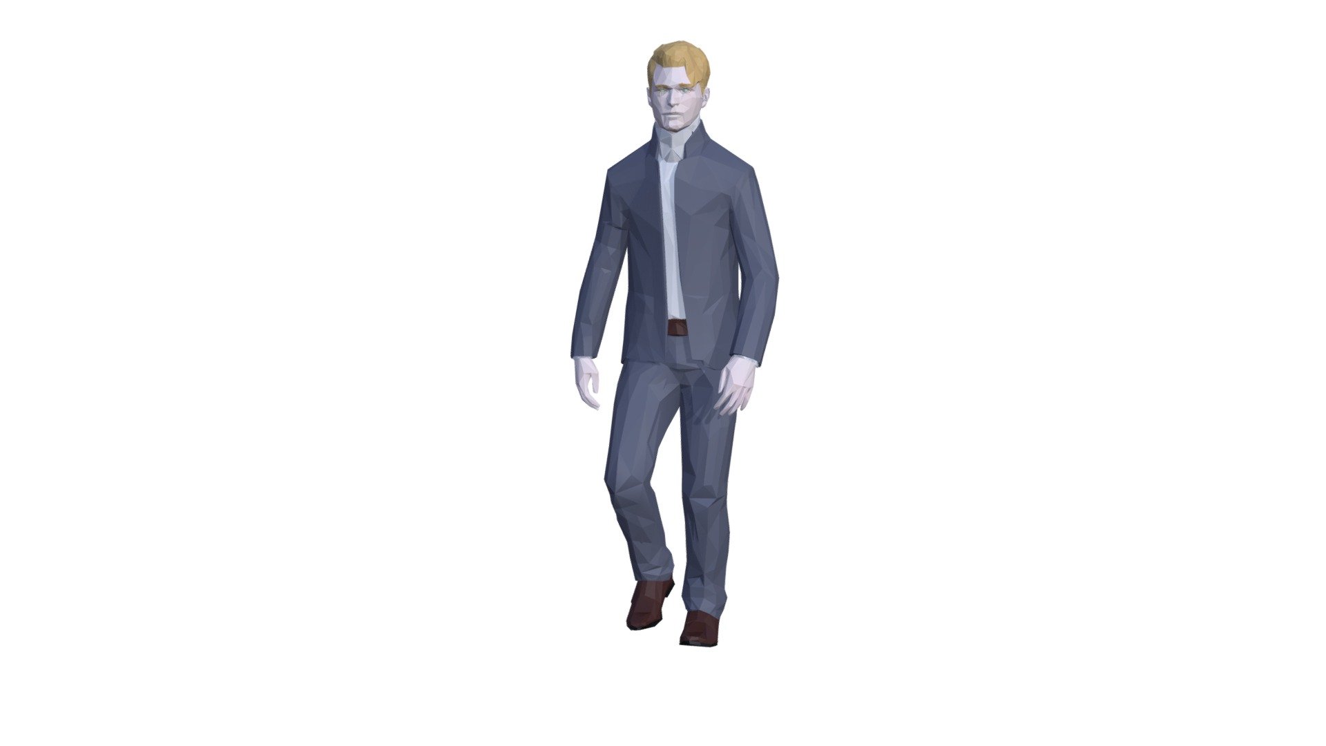 Man 12 - Buy Royalty Free 3D model by game-assets85 (@game-assets ...