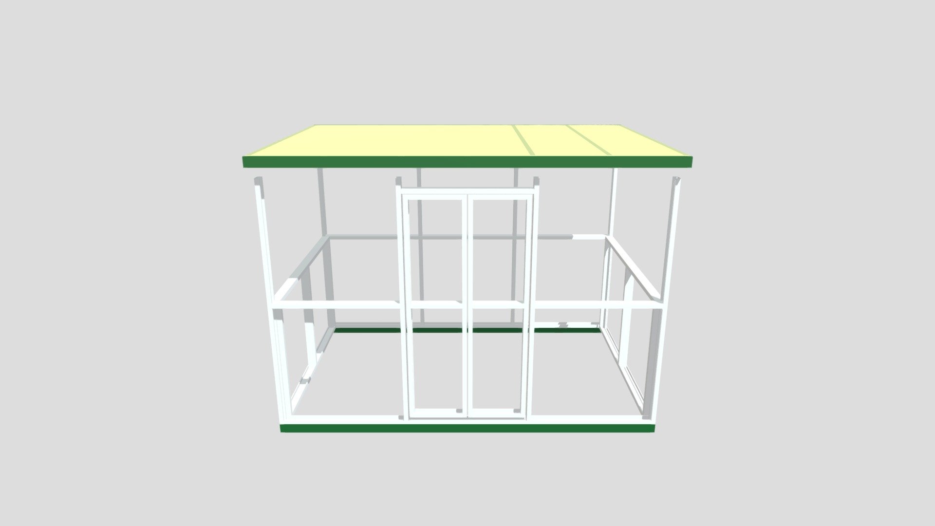 FRAMING - Download Free 3D model by vrn-lstk [c3c0f4f] - Sketchfab
