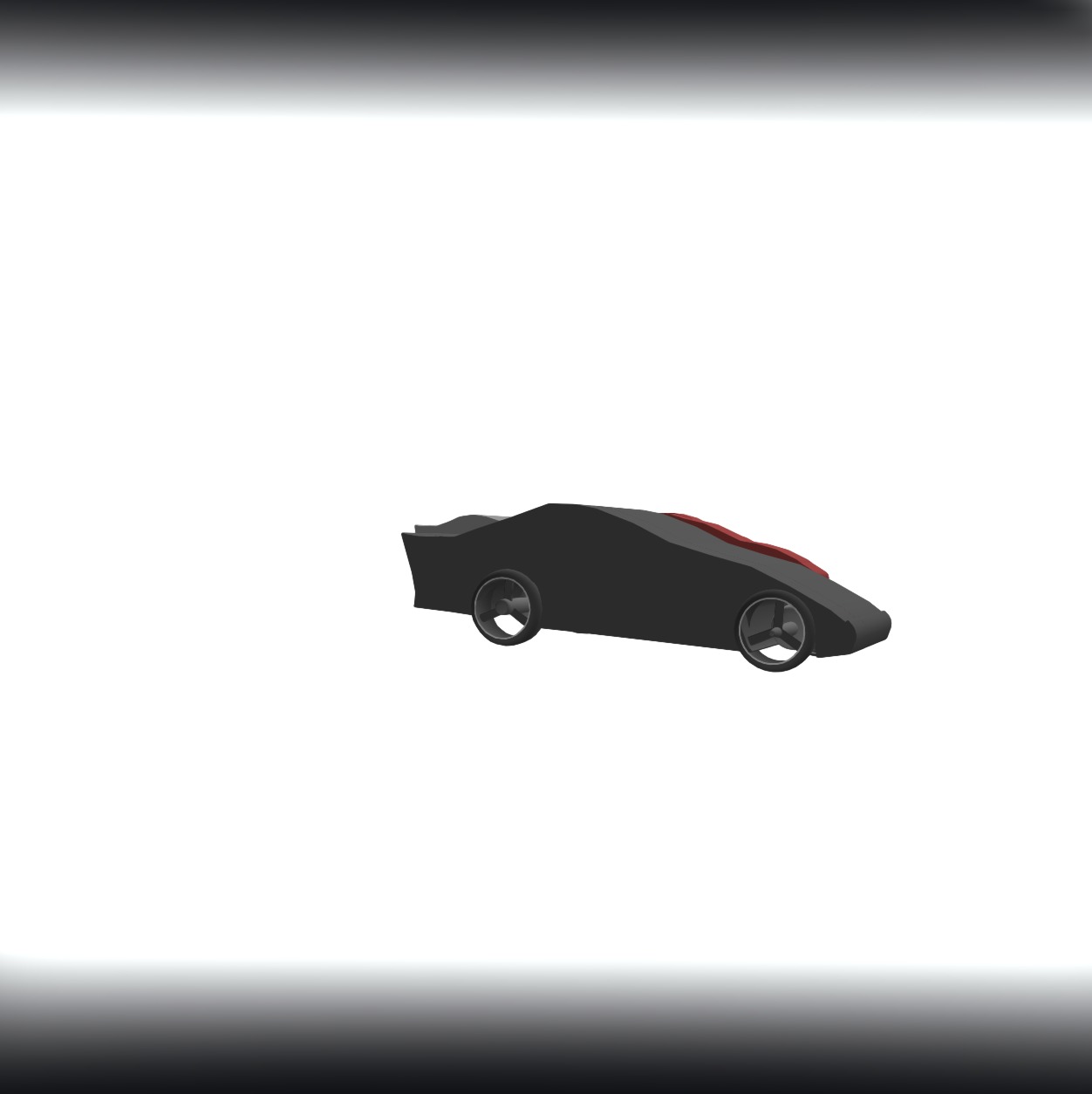 Sports Car - 3D model by 0101design [c3c1130] - Sketchfab