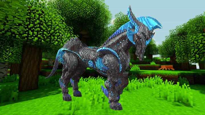 Tera 3D models - Sketchfab
