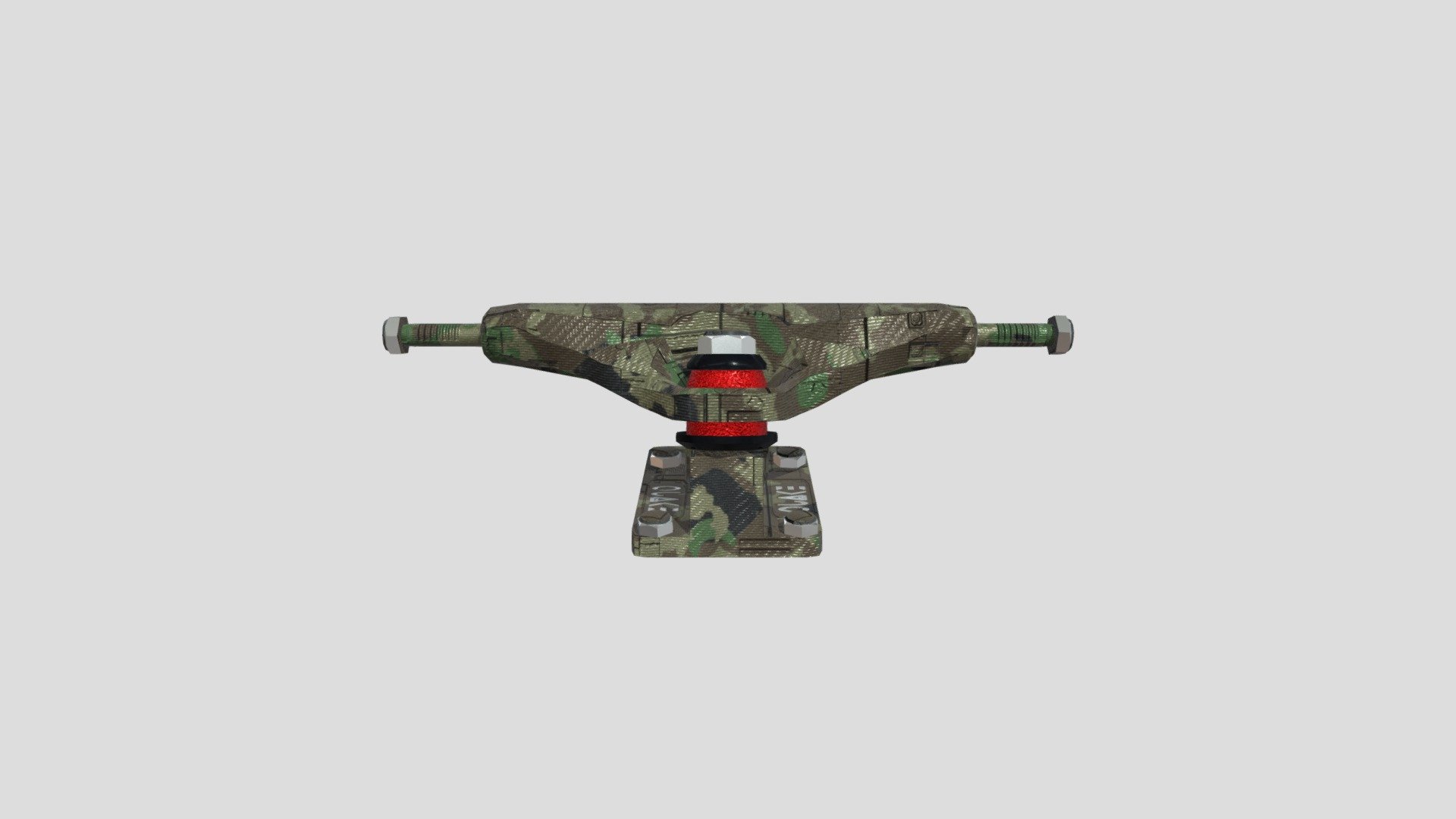 Quake M1 Camo - 3D model by Dirty_Rails (@dirtyrails) [c3c60be] - Sketchfab