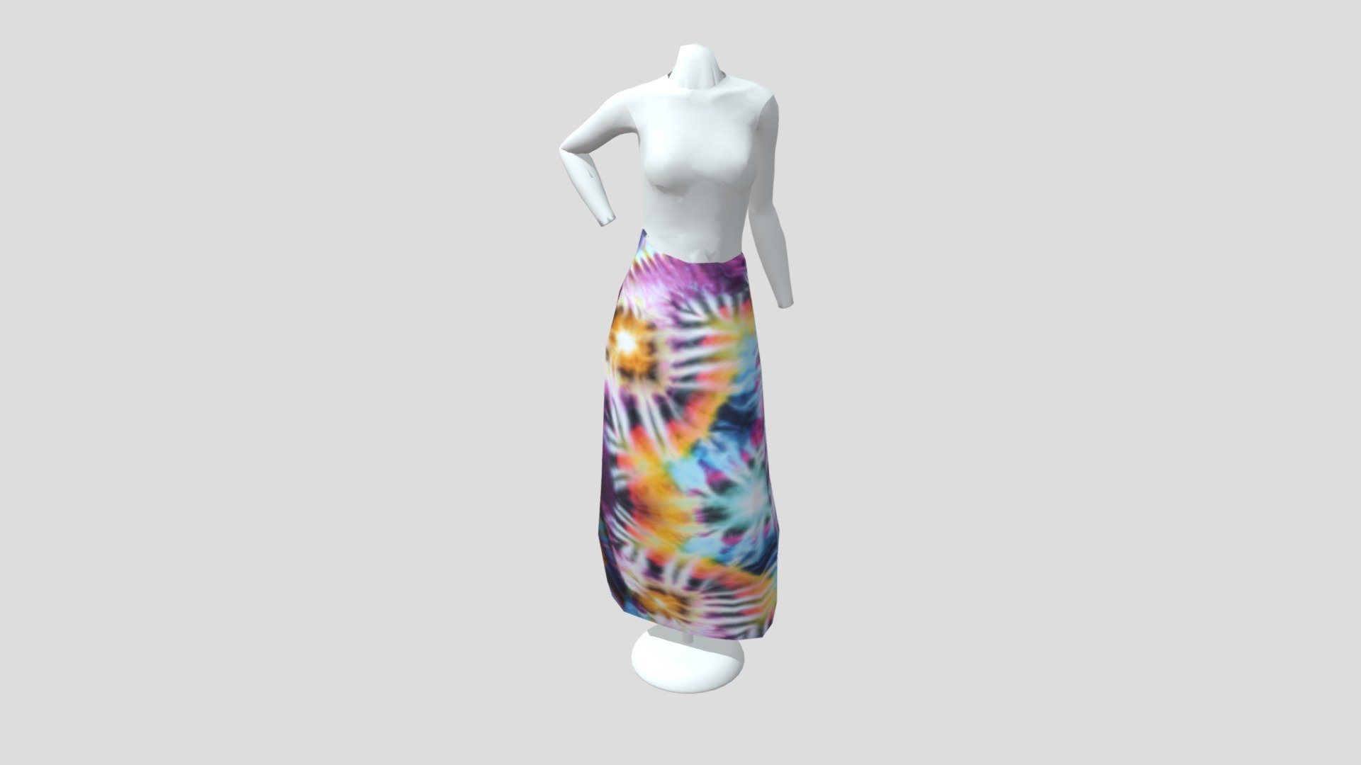 TAPESTRY PAREO - Download Free 3D model by eeelabvisual [c3c771f ...