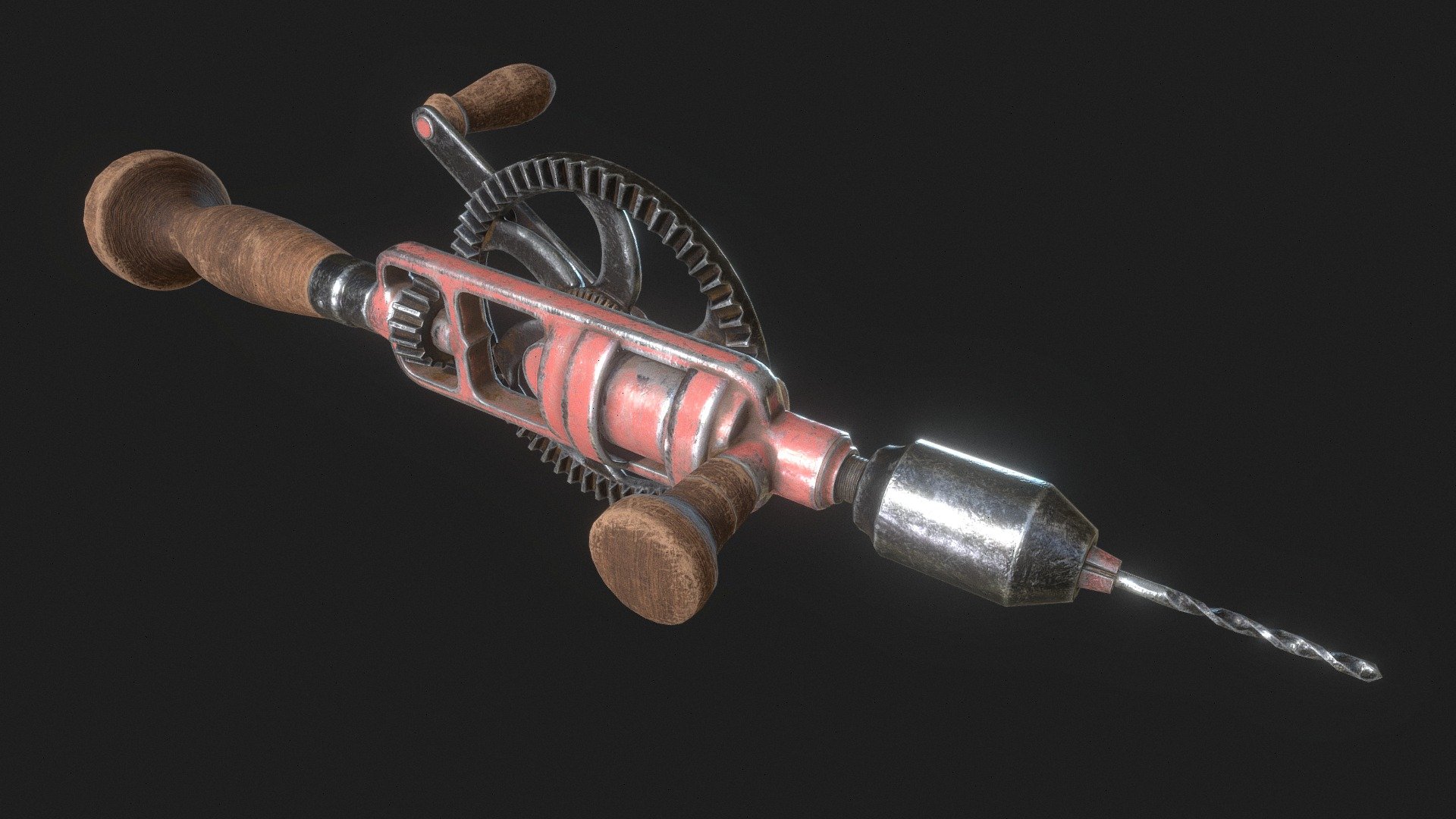 GAP - Textures Assignment - 3D model by venakai [c3c9e08] - Sketchfab